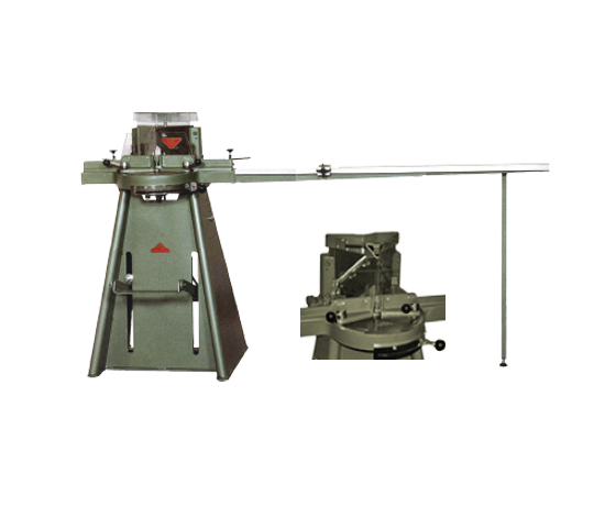 Frame Cutting – Lion India