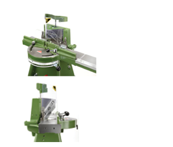 MORSO F MITRE CUTTING GUILLOTINE – Lion India