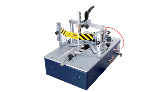 U300 SEMI-AUTO/PNEUMATIC UNDERPINNER – Lion India